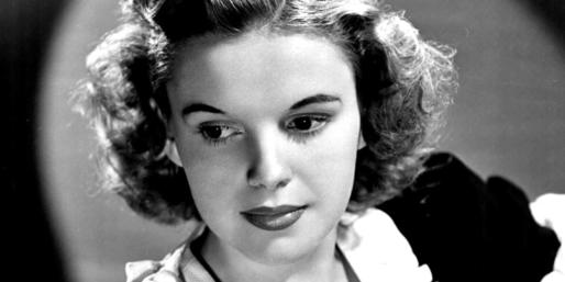 Quiz: Where Were These 1940s Female Icons Born?