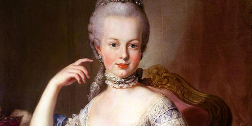 Quiz: Can You Identify These Famous European Historical Figures? Level 3