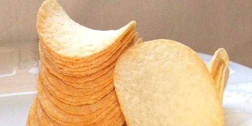 What CHIPS Are These?