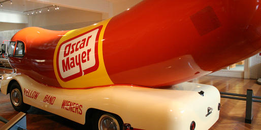 Do You Remember These Old Commercial Jingles?