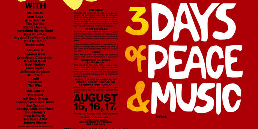 Do You Know These Historic AUGUST Events?