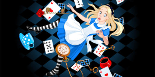 Who Created These Iconic Characters?