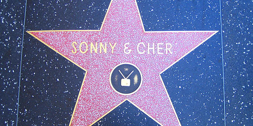 Quiz Can You Guess Who Sang These Famous Duets