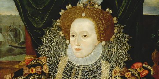 Quiz: Can You Identify These Famous European Historical Figures? Level 1