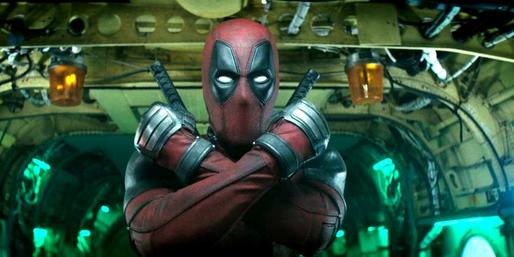 Do You Remember These Movie Titles That Start With D?