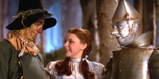 Name These Movies That Begin With The Letter W