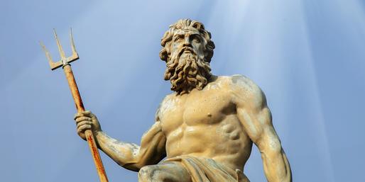 Do You Know The Roman Names Of These Greek Gods?