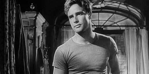 Was This '50s Star A Singer Or An Actor?