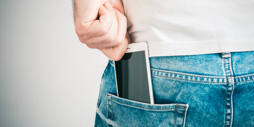 Can You Name Things You Find In Your Pockets?