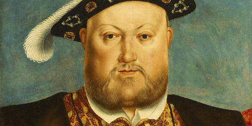 Quiz: How Well Do You Know British Rulers?