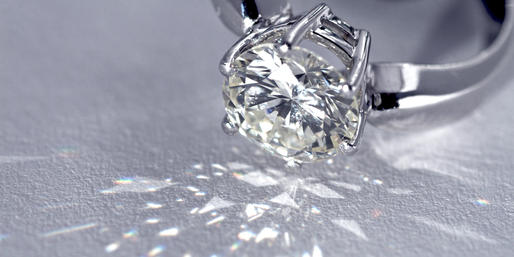 Can You Identify Things That SPARKLE?