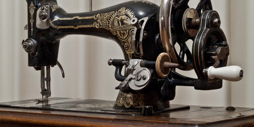 Quiz: Can You Identify All These Historical Objects?