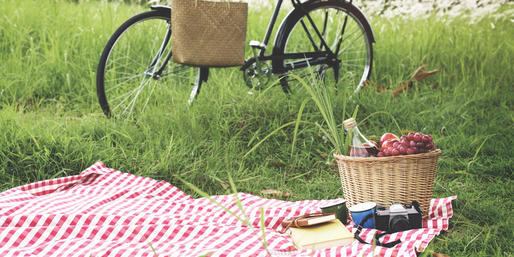Quiz: Can You Guess All Of These Picnic Items? Level 2