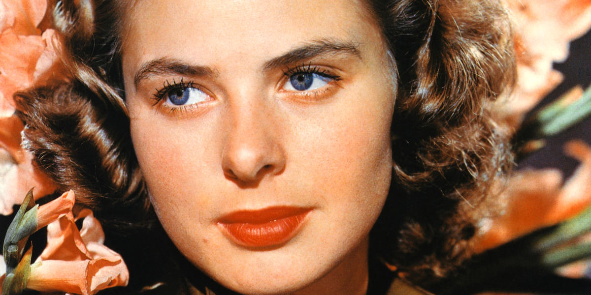 Can You Guess These 1940s Icons? - Stars