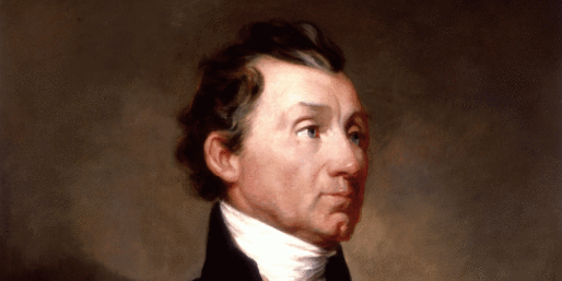 Do You Know These Famous People From Virginia?