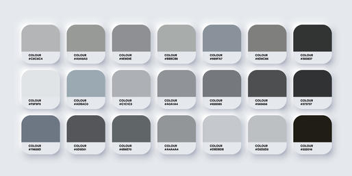 What Are These Gray Things?