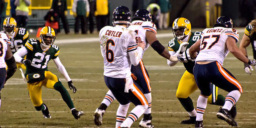 Can You Name These Historic Sports Rivals?