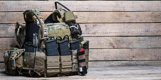 What's This Piece Of Military Equipment?