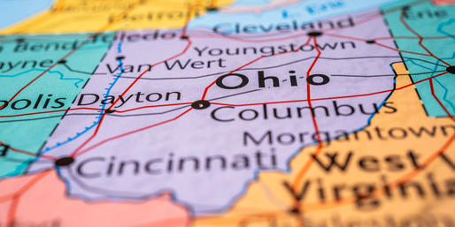 Who Are These Historical People From OHIO?