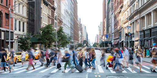 What Are These CITY Things?