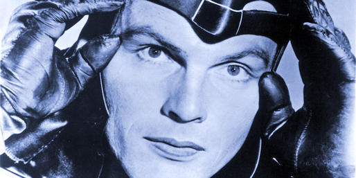 Quiz: What Masked Characters Did These Actors Play?