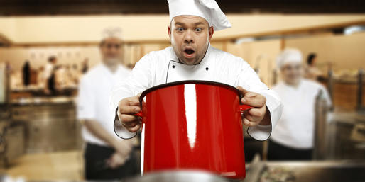 Can You Pass Our Culinary Quiz?