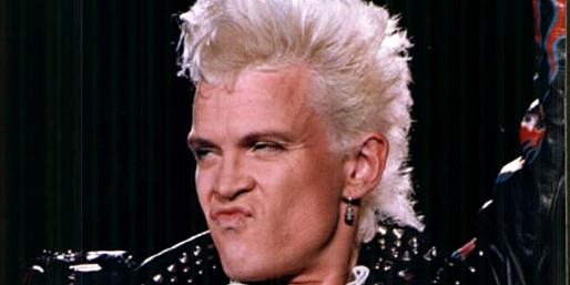 Quiz: What Are The First Names Of These Iconic Rock Stars?