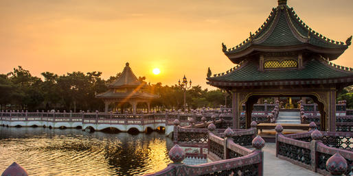 Do You Know The Historic Names Of These Countries And Cities?