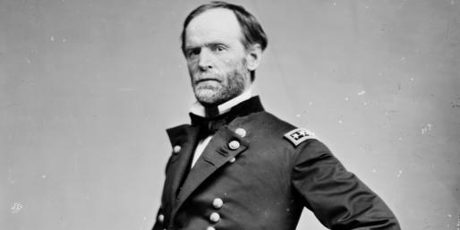 QUIZ: Can You Identify These Famous Civil War Figures? Level 2