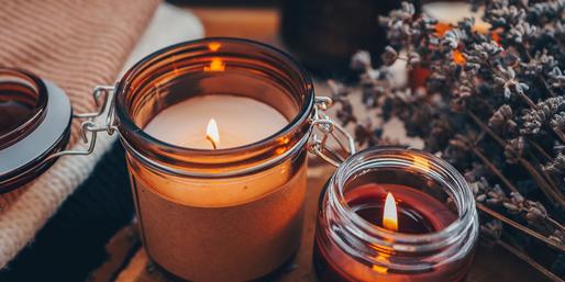 What Are These Things That Burn?