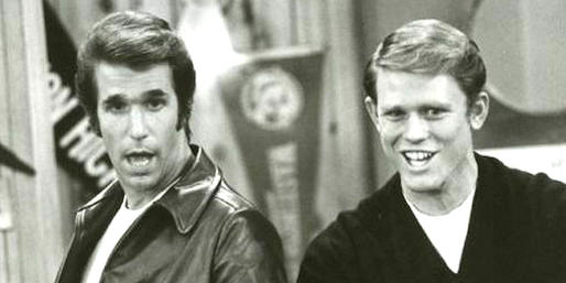 Quiz: Can You Rock This 'Happy Days' Quiz?