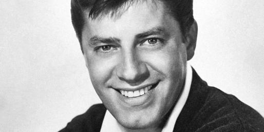 Do You Remember The Classic Comedian's Name?