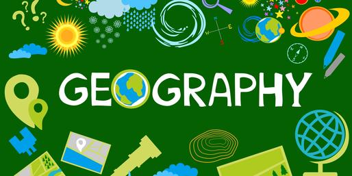 Can You Pass A True-Or-False Geography Quiz?