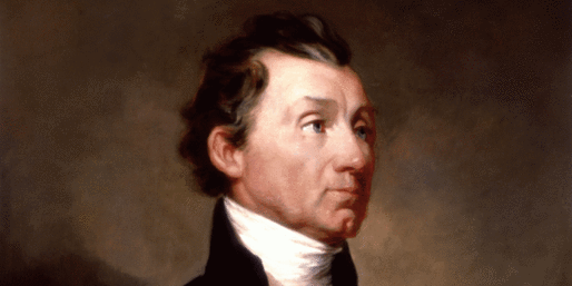 Quiz: Can You Name These Famous Historical People From Virginia?