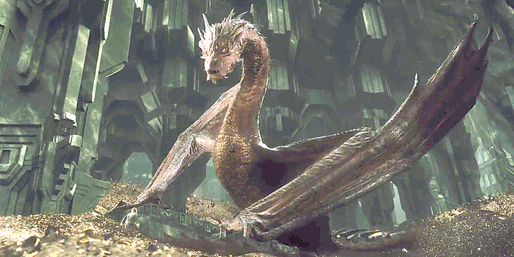 Can You Name The Movie Creatures?