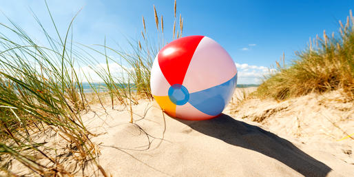 What Are These Bouncy Things?