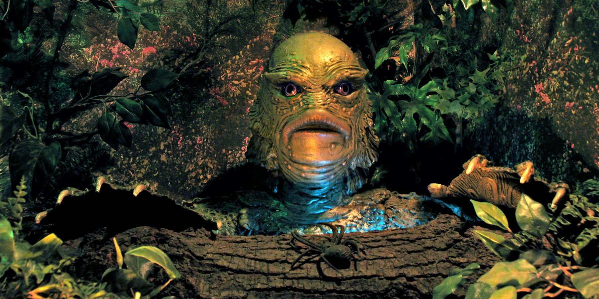 Quiz: Can You Name These Legendary Historical Monsters?