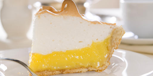 This Pie Quiz Is Easy As You-Know-What