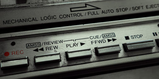 What Are These Everyday 1980s Objects?