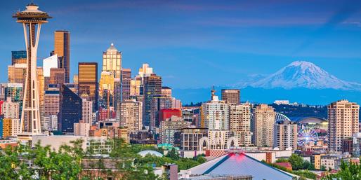 Can You Identify A Destination From Two Locations?