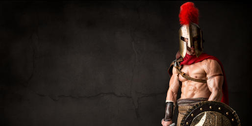 Quiz: Can You Identify These Ancient Roman Things?