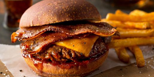 Can You Identify Foods From A Zoomed-In Pic?