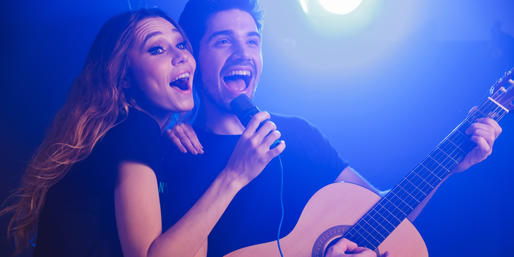 Who Sang These Famous Duets?