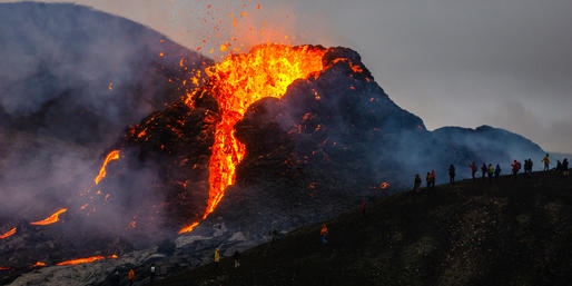 Do You Know Volcanology?