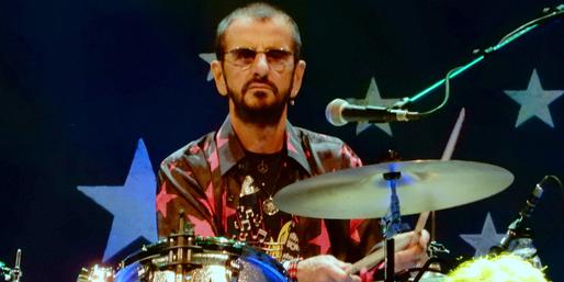 Do You Know Who These Legendary Drummers Are?