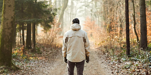 Could You Survive Alone In The Wilderness?