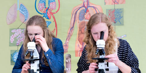 Could You Pass High School Health Class TODAY?