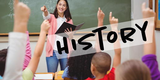 Could You Pass 5th Grade History?