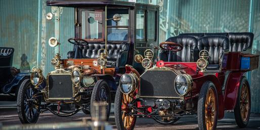 What Do You Know About Car History?