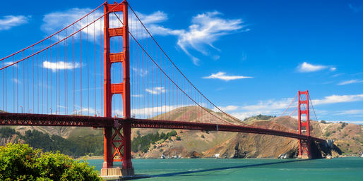 Quiz: Can You Name These Uniquely American Things?